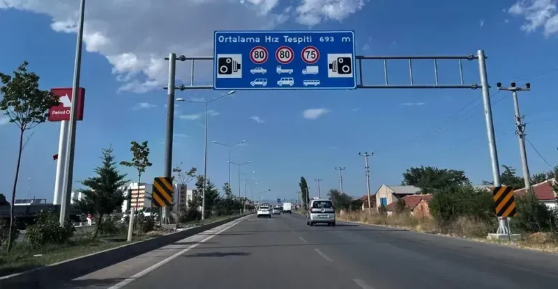 Tolerans Sınırları ve Mahkeme Kararı: Radar Cezaları İptal Yolunda ... Tolerans Sınırları ve Mahkeme Kararı: Radar Cezaları İptal Yolunda ...